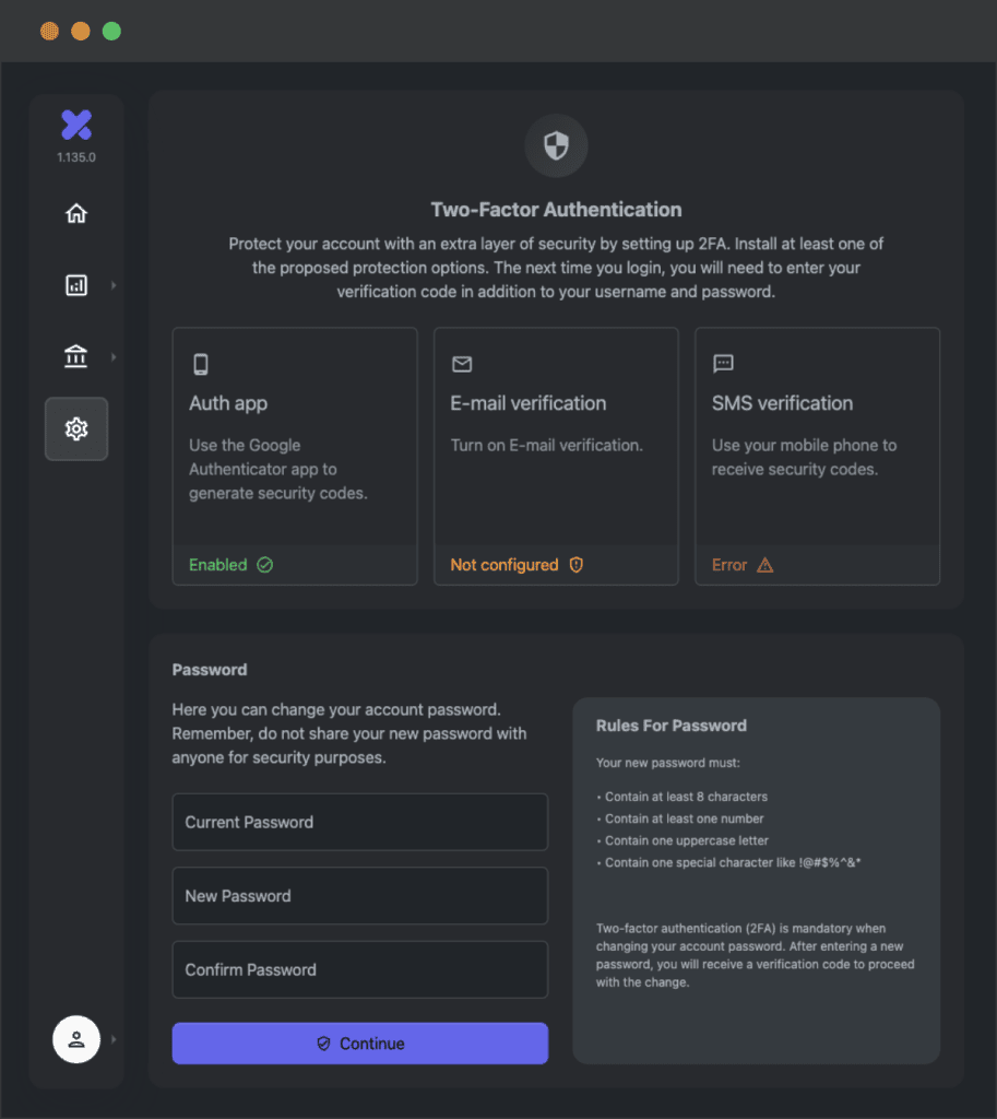 XGateway - Payment Gateway for All Digital Payments